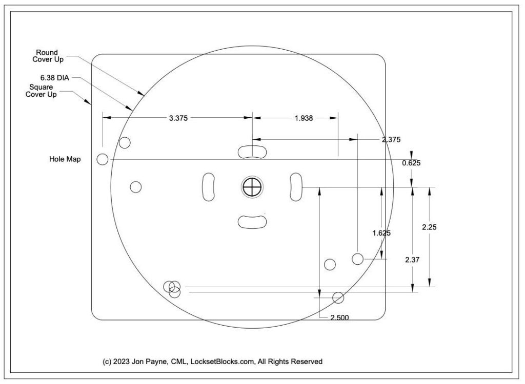 Safe Cover Ups – LocksetBlocks.Com