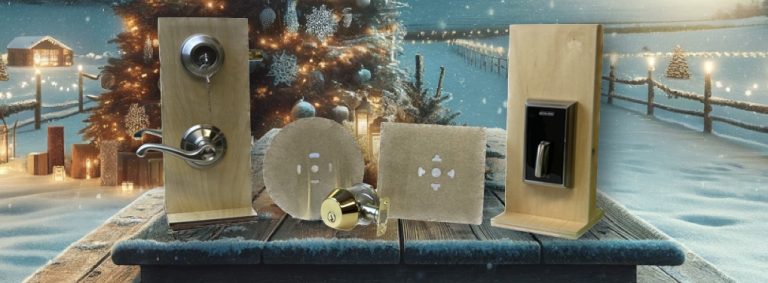 LocksetBlocks.Com – "Plain and Simple Lock Displays"